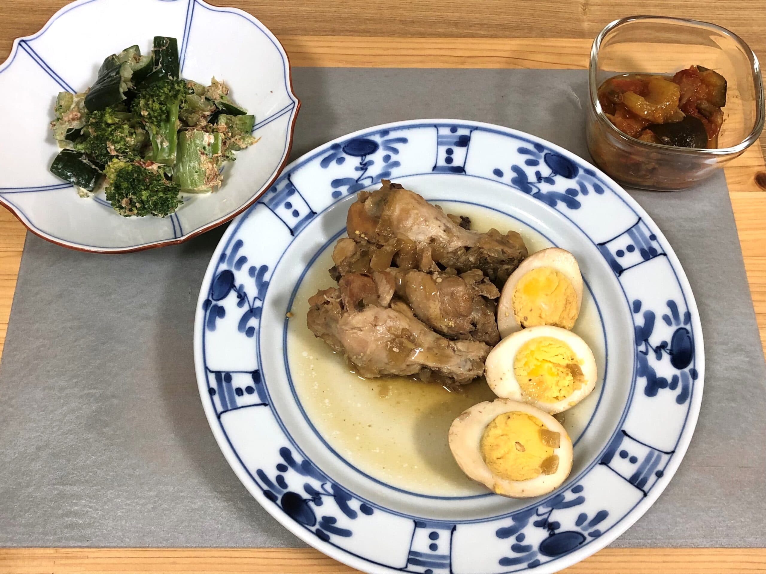 ryouri- | loveclover